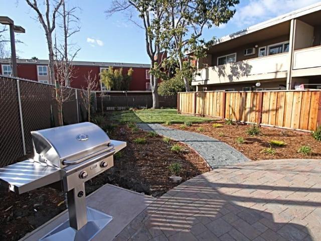 1 Bedroom Apartment for Rent at 3777 Mowry Ave, Fremont, CA 94538 Centerville