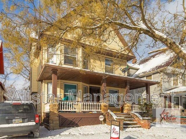 1 Bedroom Apartment for Rent at 3786 West Blvd #3, Cleveland, OH 44111 West Boulevard