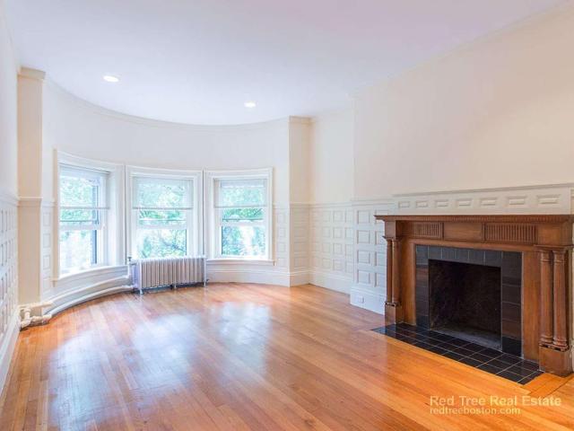 1 Bedroom Apartment for Rent at 379 Commonwealth Ave #10, Boston, MA 02115 Back Bay