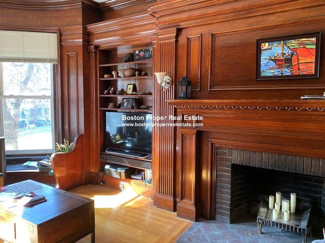 1 Bedroom Apartment for Rent at 379 Commonwealth Ave #6K, Boston, MA 02115 Back Bay