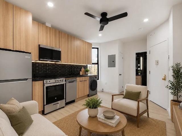 1 Bedroom Apartment for Rent at 37 Orchard St #4, New York, NY 10002 Chinatown
