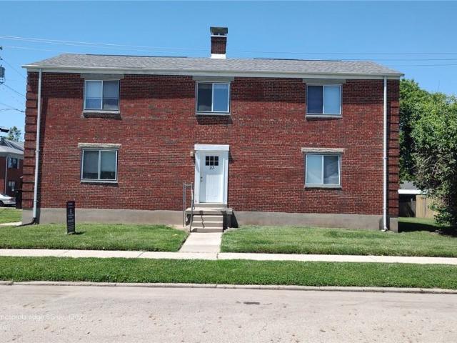 1 Bedroom Apartment for Rent at 37 S Wright Ave #C, Fairborn, OH 45324