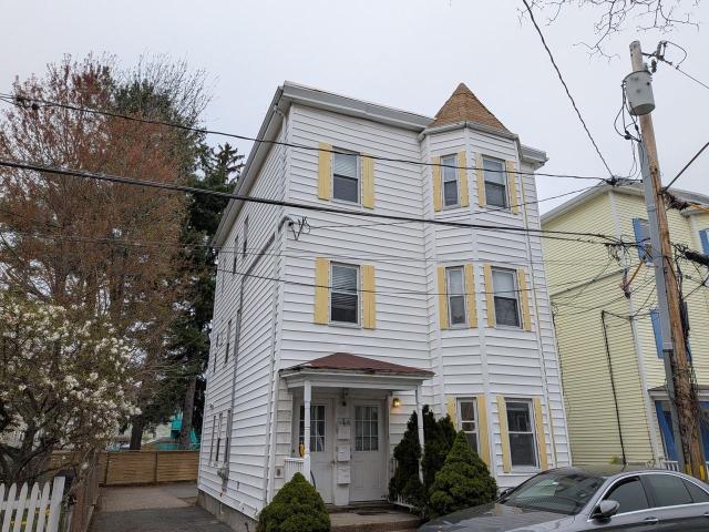 1 Bedroom Apartment for Rent at 37 Skehan St #1, Somerville, MA 02143 Ward Two