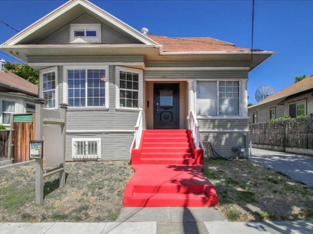 1 Bedroom Apartment for Rent at 380 N 13th St Rm 6 #6, San Jose, CA 95112 Downtown San Jose