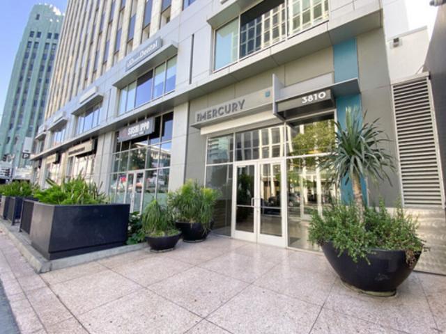 1 Bedroom Apartment for Rent at 3810 Wilshire Blvd #1811, Los Angeles, CA 90010 Wilshire Center Koreatown