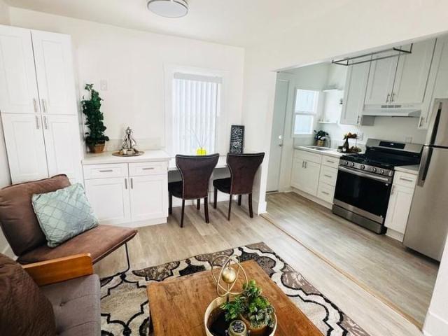 1 Bedroom Apartment for Rent at 3815 Wabash Ave, San Diego, CA 92104 Cherokee Point