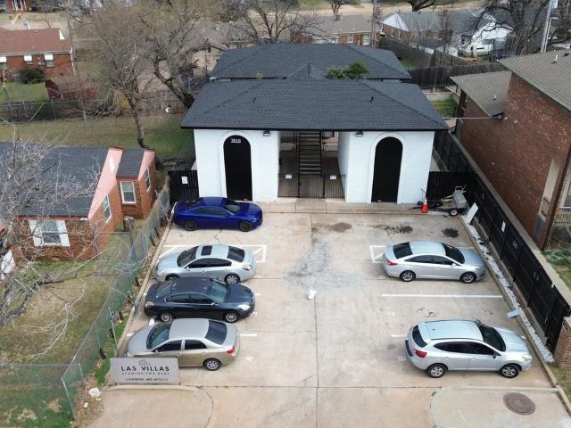 1 Bedroom Apartment for Rent at 3818 N Pennsylvania Ave, Oklahoma City, Ok #101, Oklahoma City, OK 73112 Mayfair West