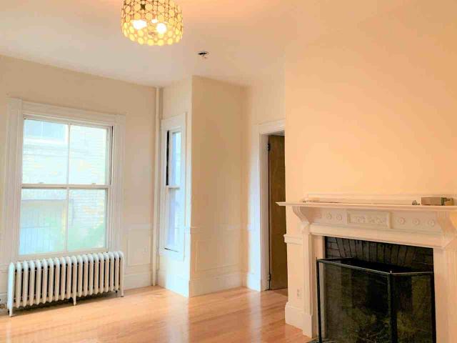 1 Bedroom Apartment for Rent at 381 Harvard St #2, Cambridge, MA 02138 Mid Cambridge