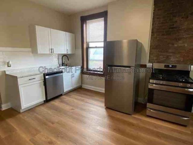 1 Bedroom Apartment for Rent at 3826 Nebraska Ave, St. Louis, MO 63118 Dutchtown South