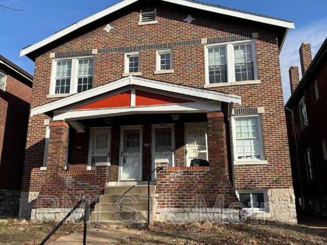 1 Bedroom Apartment for Rent at 3827 Dunnica Ave #2F, St. Louis, MO 63116 Dutchtown South