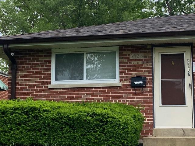 1 Bedroom Apartment for Rent at 3828 Illinois Ave #3828APTB, St. Louis, MO 63118 Marina Villa