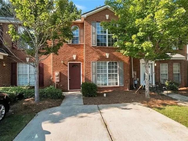 1 Bedroom Apartment for Rent at 3833 Waldrop Ln, Decatur, GA 30034