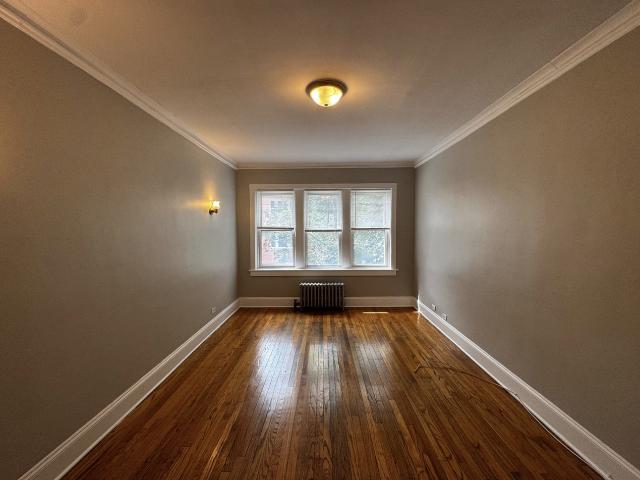1 Bedroom Apartment for Rent at 3836 W Palmer St #1D, Chicago, IL 60647 Logan Square