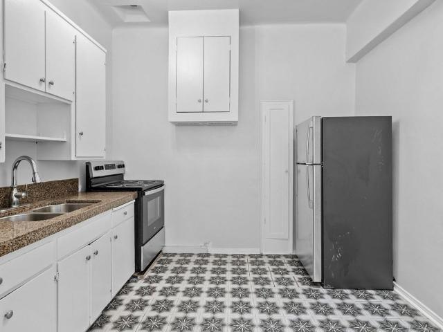 1 Bedroom Apartment for Rent at 3843 Park Blvd, San Diego, CA 92103 North Park