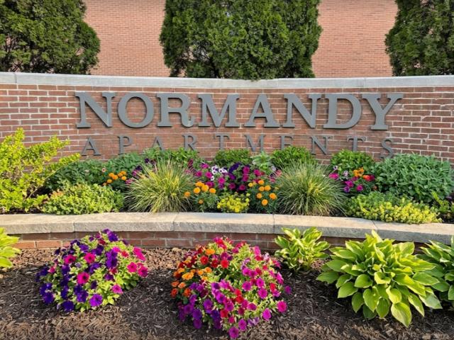 1 Bedroom Apartment for Rent at 3855 Marietta Dr #C, Normandy, MO 63121 Normandy