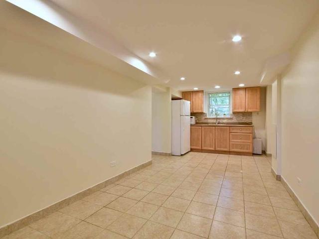 1 Bedroom Apartment for Rent at 3859 N Oconto Ave #G, Chicago, IL 60634 Dunning
