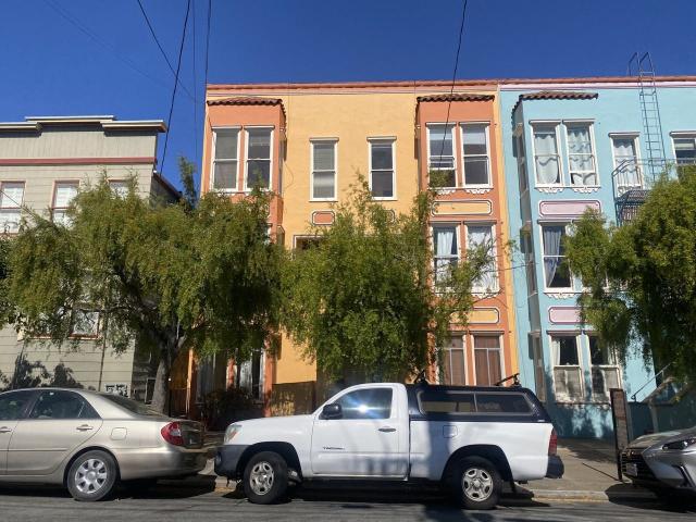 1 Bedroom Apartment for Rent at 385 San Jose Ave #A, San Francisco, CA 94110 Mission