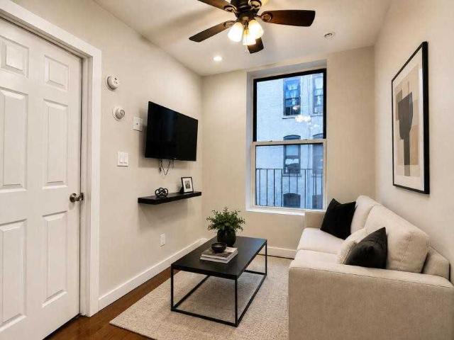1 Bedroom Apartment for Rent at 386 Manhattan Ave, New York, NY 10026 Central Harlem