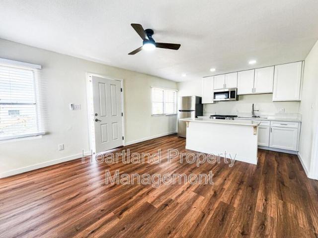 1 Bedroom Apartment for Rent at 3875 1/2 39th St, San Diego, CA 92105 Cherokee Point