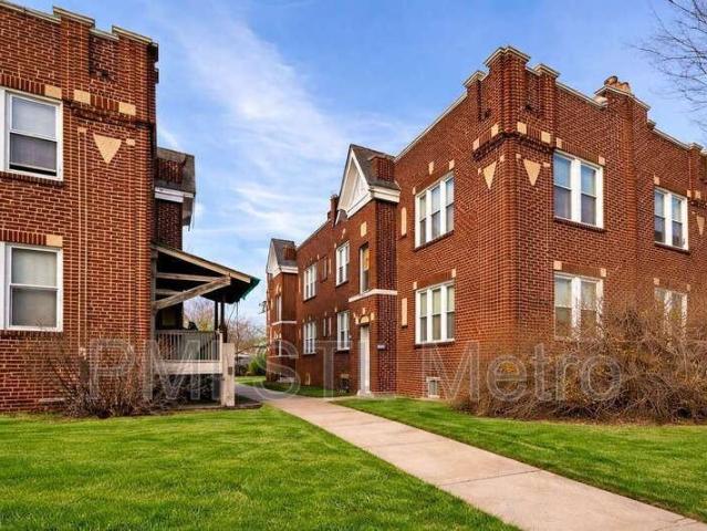 1 Bedroom Apartment for Rent at 3885 Meramec St #203, St. Louis, MO 63116 Dutchtown South