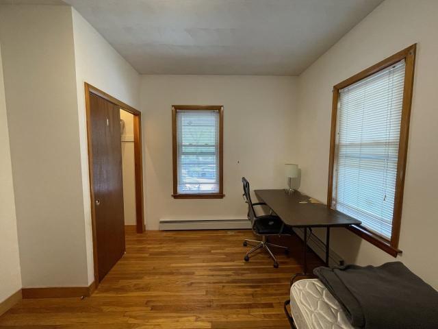 1 Bedroom Apartment for Rent at 38 Craigie St, Somerville, MA 02143 Spring Hill