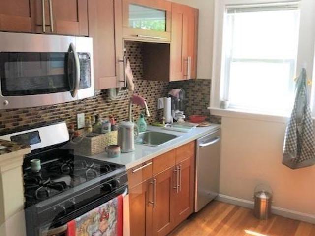 1 Bedroom Apartment for Rent at 38 Day St #41, Somerville, MA 02144 Davis Square