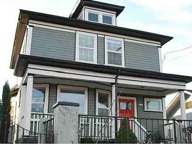 1 Bedroom Apartment for Rent at 3915 North Vancouver Avenue #A, Portland, OR 97227 Boise