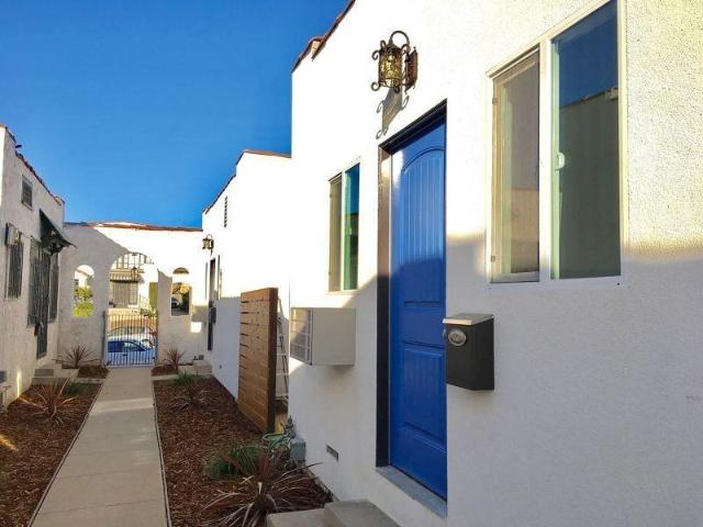 1 Bedroom Apartment for Rent at 3920 West 27th Street #3920 1 2, Los Angeles, CA 90018 UNNC