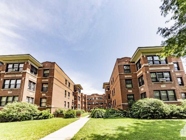 1 Bedroom Apartment for Rent at 3925 N Keeler Ave #3933 2E, Chicago, IL 60641 Irving Park
