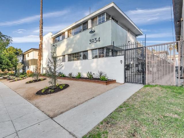 1 Bedroom Apartment for Rent at 3934 Gibraltar Ave #8, Los Angeles, CA 90008 Congress West