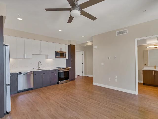 1 Bedroom Apartment for Rent at 3935 Normal St, San Diego, CA 92103 Hillcrest