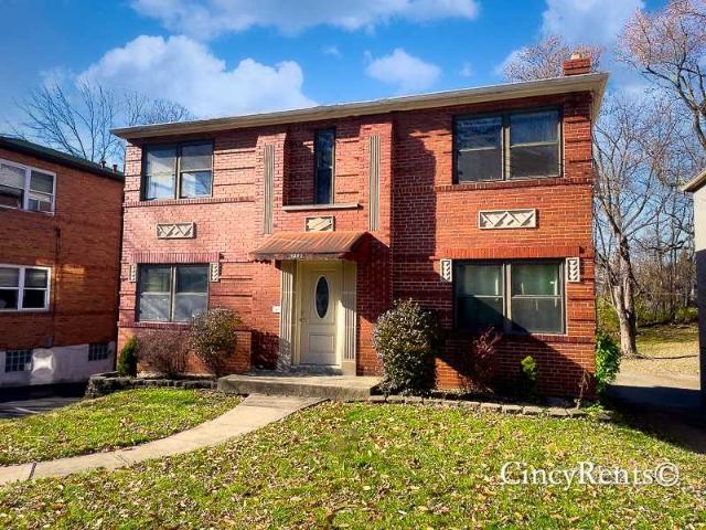 1 Bedroom Apartment for Rent at 3941 Millsbrae Ave #C, Cincinnati, OH 45209 Oakley