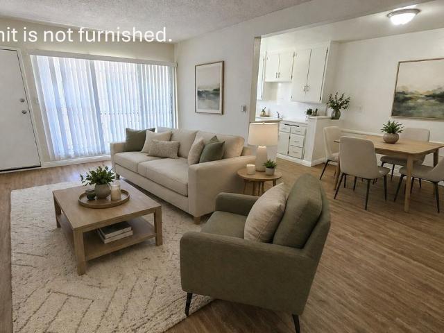 1 Bedroom Apartment for Rent at 3945 Stevely Ave #19, Los Angeles, CA 90008 Congress West