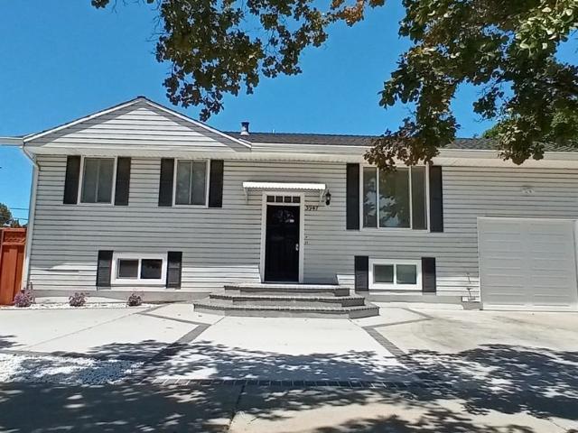 1 Bedroom Apartment for Rent at 3947 Vía Milano, San Jose, CA 95008 San Tomas Aquinos
