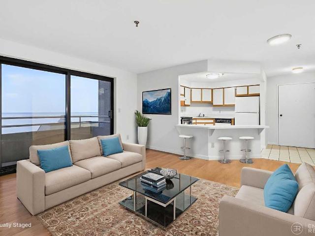 1 Bedroom Apartment for Rent at 394 Ocean Ave #412, Revere, MA 02151 Crescent Beach