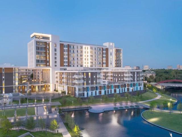1 Bedroom Apartment for Rent at 3990 Vitruvian Way #10259, Addison, TX 75001