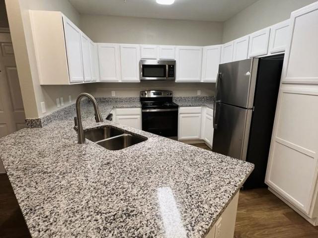 1 Bedroom Apartment for Rent at 3999 John Sharp Dr #816, Richmond, TX 77407