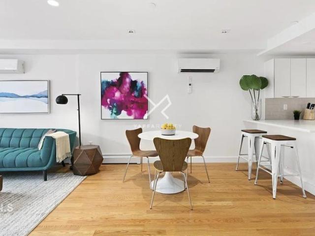 1 Bedroom Apartment for Rent at 39 E 21st St, New York, NY 11226 Flatbush