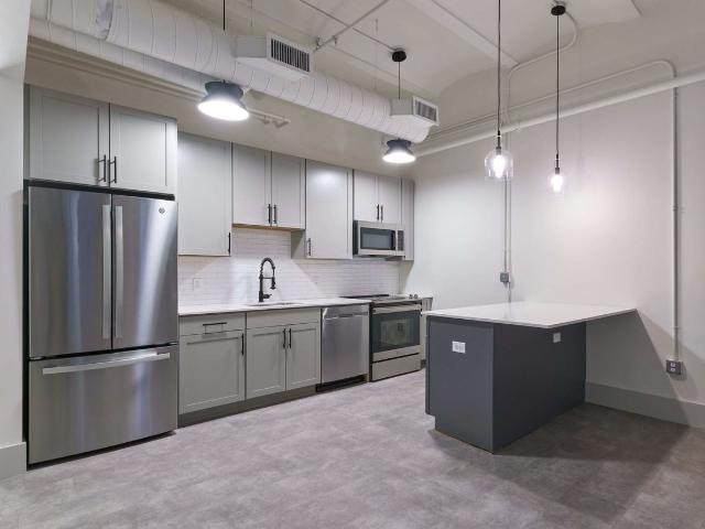 1 Bedroom Apartment for Rent at 39 State St #39 711, Rochester, NY 14614 Central Business District