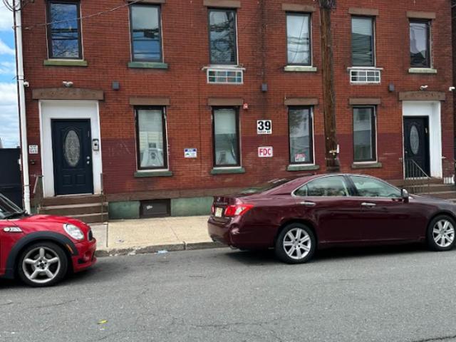 1 Bedroom Apartment for Rent at 39 Throop Ave #102, New Brunswick, NJ 08901