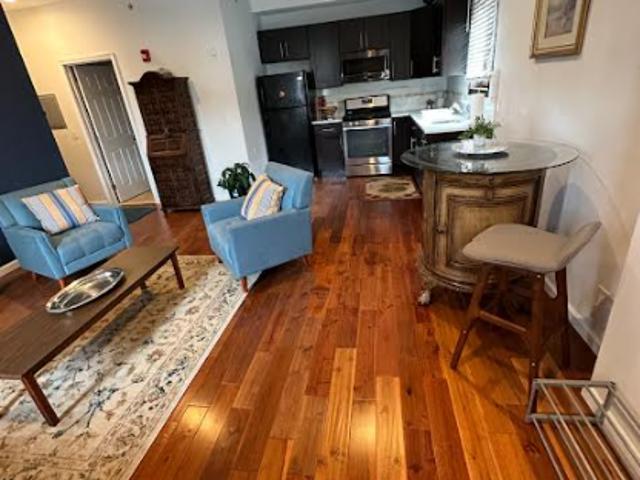 1 Bedroom Apartment for Rent at 39 Throop Ave #103, New Brunswick, NJ 08901