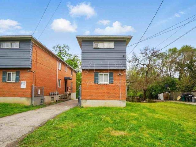 1 Bedroom Apartment for Rent at 39 Wuest St #5, Cincinnati, OH 45217 Clifton