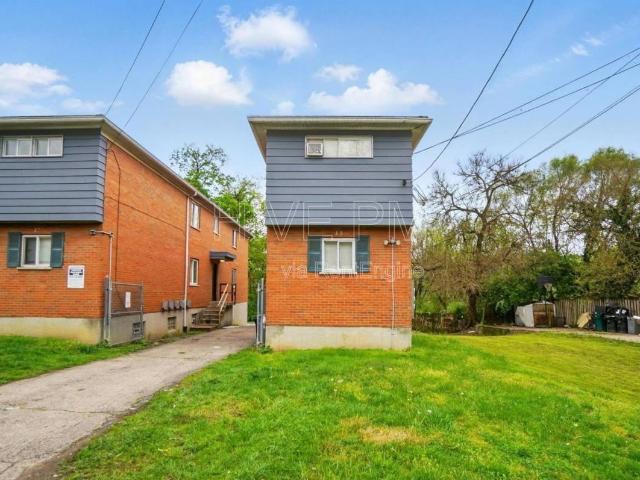 1 Bedroom Apartment for Rent at 39 Wuest St #5, Cincinnati, OH 45217 Clifton