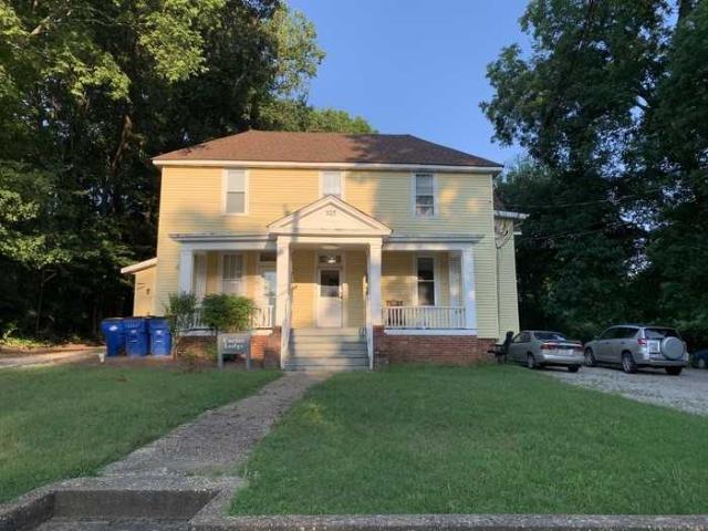 1 Bedroom Apartment for Rent at 303 Park Ave #H, Raleigh, NC 27605