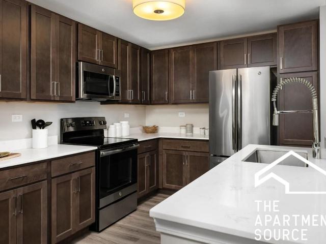 1 Bedroom Apartment for Rent at 30000 Village Green Blvd #A1, Warrenville, IL 60555 Cantera