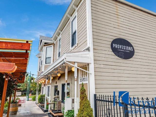 1 Bedroom Apartment for Rent at 300 Virginia St #4, Vallejo, CA 94590