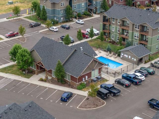 1 Bedroom Apartment for Rent at 300 Boulder Falls Dr, Lebanon, OR 97355