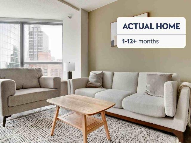 1 Bedroom Apartment for Rent at 300 N Canal St #1389, Chicago, IL 60606 Near West Side