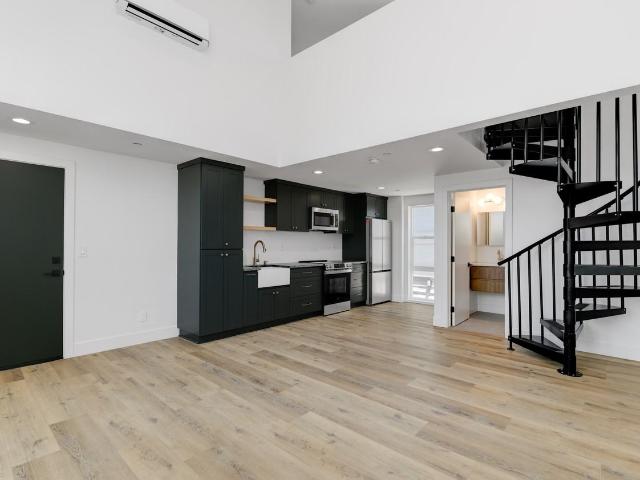 1 Bedroom Apartment for Rent at 3010 Suncrest Dr #C, San Diego, CA 92116 North Park