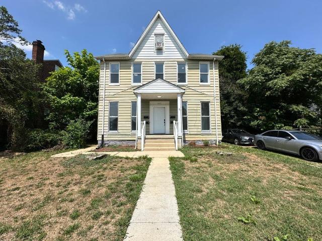 1 Bedroom Apartment for Rent at 3010 White Ave, Baltimore, MD 21214 Glenham Bedford